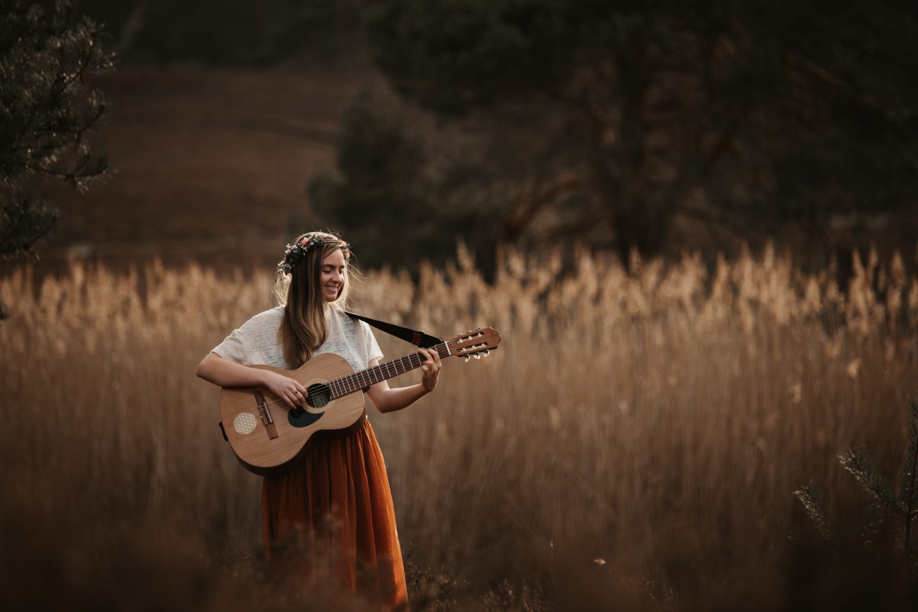 Concert Jeska Onderwater - Saturday, the 5th of June 2021 at 7 p.m ...